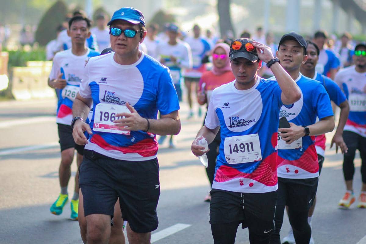 Panduan Lengkap Bench Press: Manfaat, Teknik, Variasi | IDN Times