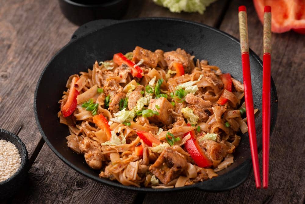 Resep Tumis Tuna Bawang Bombai, Bikinnya Kilat | IDN Times