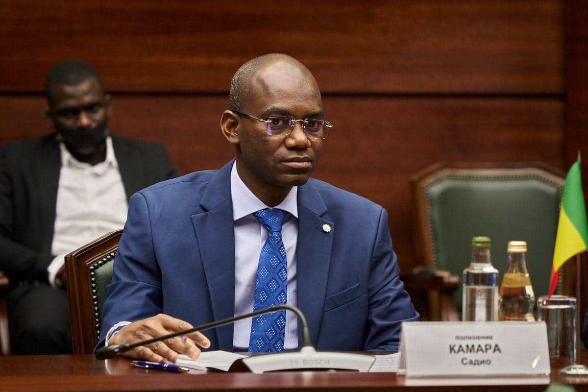 Berita mali Terkini dan Terbaru Hari Ini | IDN Times