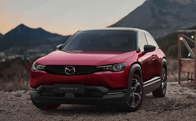 Mazda dan Changan Perkuat Kemitraan di Era Elektrifikasi | IDN Times