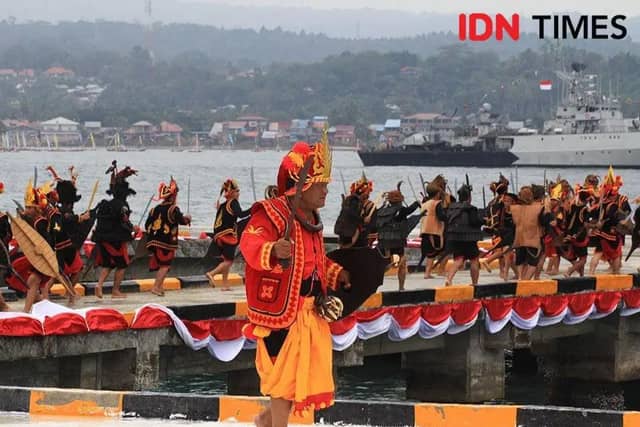 5 Fakta Unik Pelabuhan Ajibata, Gerbang Wisata Danau Toba | IDN Times Sumut