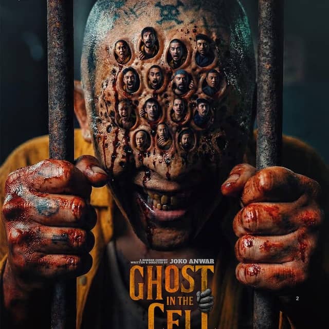 [QUIZ] 5 Macam Panca Yama Brata, Ini Tokoh Ghost in the Cell Mirip Kamu ...