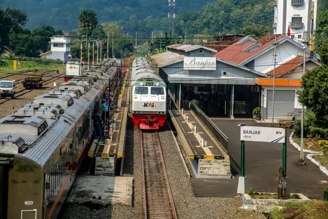 5 Destinasi Wisata yang Cocok untuk Company Outing, Anti Bosan! | IDN Times