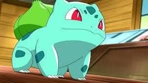 8 Fakta Bulbasaur, Pokémon #001 yang Punya Banyak Keunikan! | Duniaku.com
