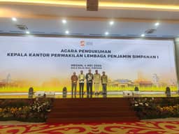 Mengenal Jaksa Wira Arizona, Penuntut Kasus Videografer Amsal Sitepu ...