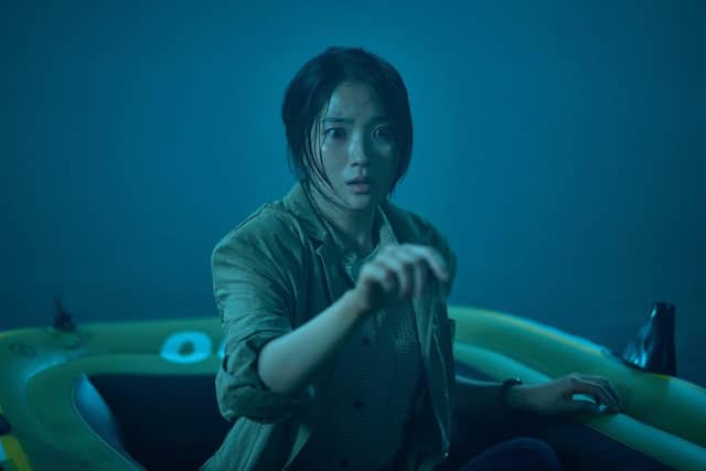 6 Film Horor Bertema Air Mirip Salmokji | IDN Times