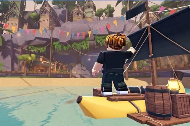 Kode Redeem Fish It! Roblox Mei 2026 Terbaru | IDN Times