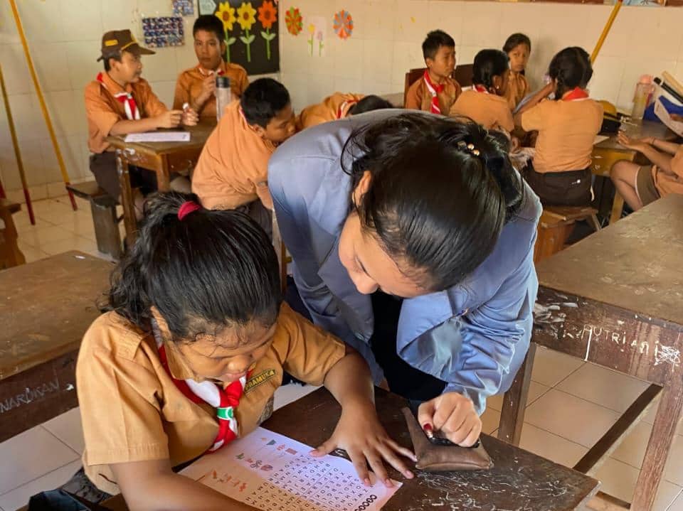 Asal Mula Kenapa Garuda Jadi Kendaraan Dewa Wisnu | IDN Times Bali