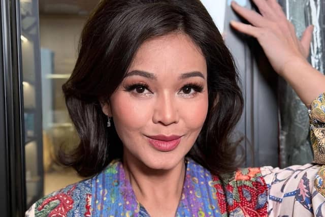 Perjalanan Karier Bunda Corla, Jaga Warnet Gaming Usai PHK | IDN Times