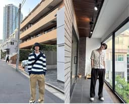 Inspirasi OOTD Hangout ala Doyoung NCT | IDN Times