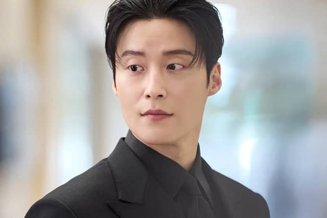 Biodata dan Profil Dex aka Kim Jin Young Single's Inferno 2 | IDN Times