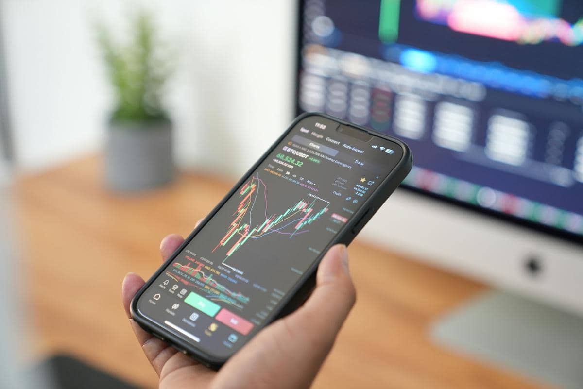 Cara Pakai Strategi Dollar Cost Averaging buat Investasi | IDN Times