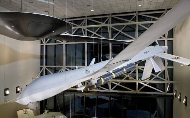 Israel Kirim Alat Penangkal Drone ke Lebanon | IDN Times