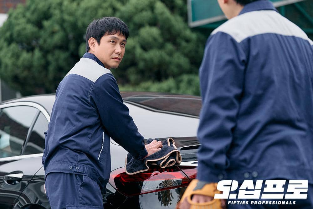 3 Hal Kita Tahu tentang Moving Season 2, Syuting Tahun Depan? | IDN Times