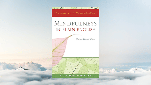 Mindfulness Jadi Tren Baru, Buku Buddhisme Kembali Diminati | IDN Times