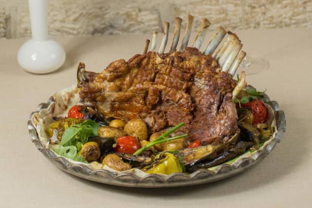 Resep Kambing Bakar Taliwang Lezat dan Beraroma Rempah | IDN Times