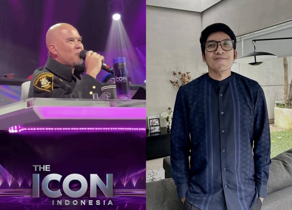 Lirik Lagu Tuhan Tahu Kita Saling Cinta - Fajar Noor | IDN Times