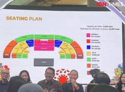 ⁠Lirik CLBK - Divalova, Lagu TikTok Maaf Mantan Aku Tak Mau | IDN Times