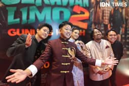 ⁠Lirik CLBK - Divalova, Lagu TikTok Maaf Mantan Aku Tak Mau | IDN Times
