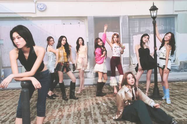 Lagu Korea Peraih Real Time All Kill 2026 | IDN Times