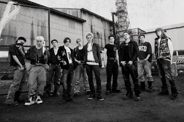 Tracklist Album NEW WAV dari TREASURE, Sejumlah Member Jadi Penulis ...