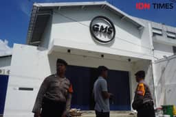 Cara Daftar PBUB UGM 2026, Jalur Prestasi buat Juara Lomba | IDN Times ...