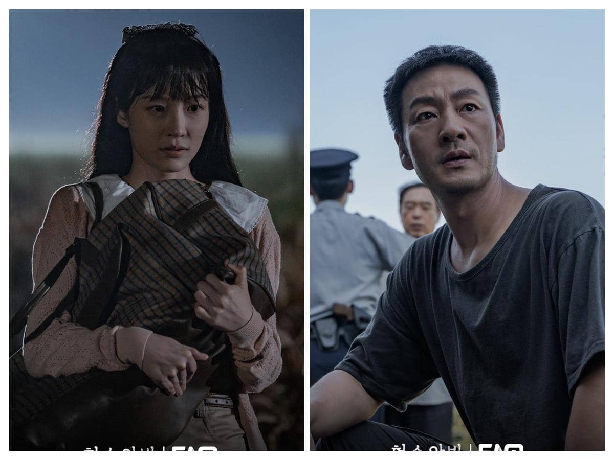 7 Kontras Kehidupan Seong Hui Ju dan Pangeran I An di Perfect Crown ...