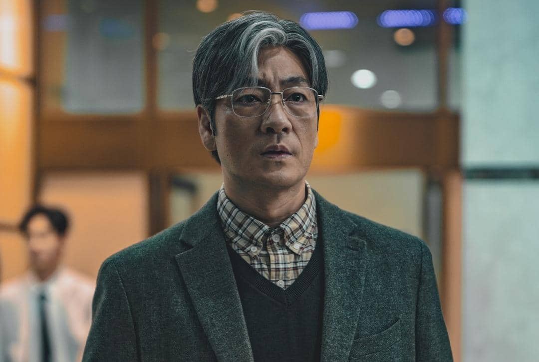 Ending Drakor The Scarecrow dan Nasib Para Karakter | IDN Times