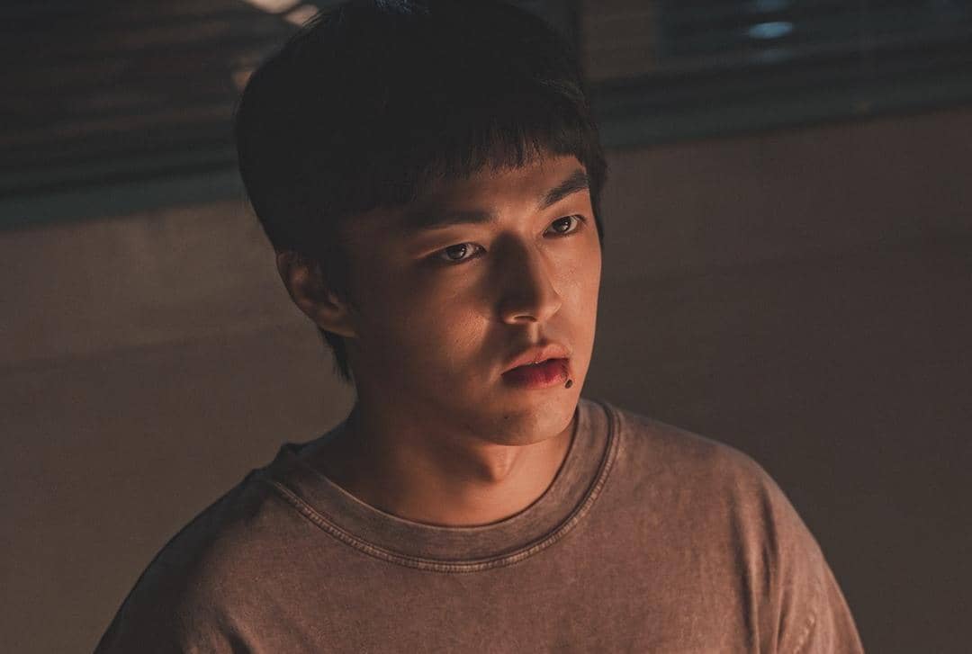 Ending Drakor The Scarecrow dan Nasib Para Karakter | IDN Times