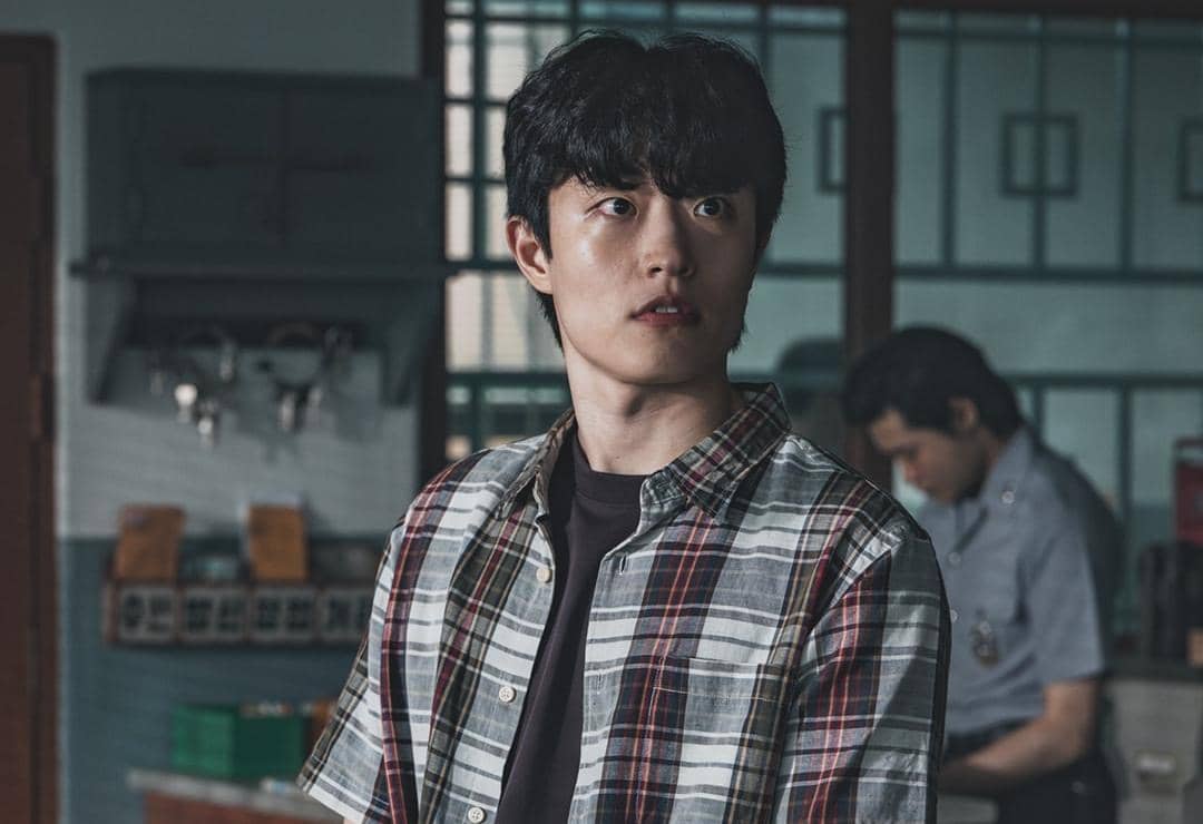 Ending Drakor The Scarecrow dan Nasib Para Karakter | IDN Times