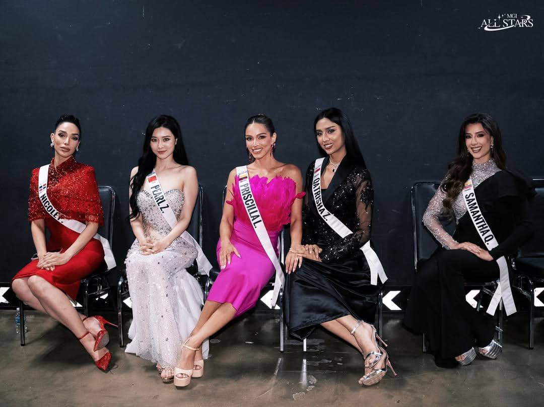 Potret Kompilasi Sesi Interview MGI All Stars 2026 | IDN Times