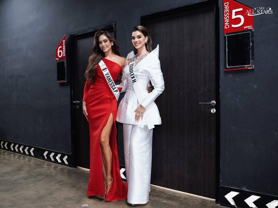 Finalis Paling Memukau di Sesi Interview MGI All Stars 2026 | IDN Times