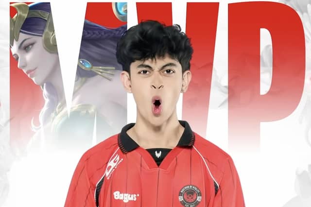 Hero Unik di MPL ID S17 | IDN Times