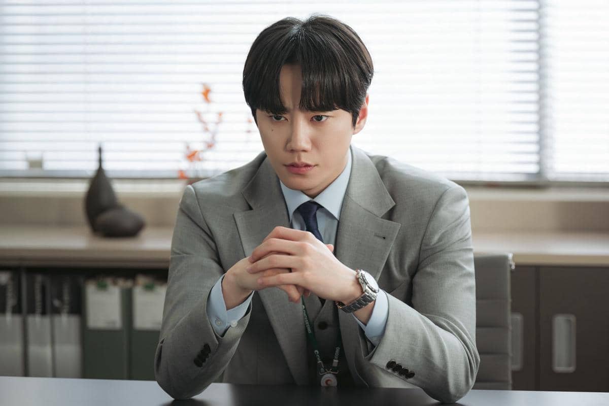 7 Taktik Bisnis Hwang Jun Hyeon di Reborn Rookie | IDN Times