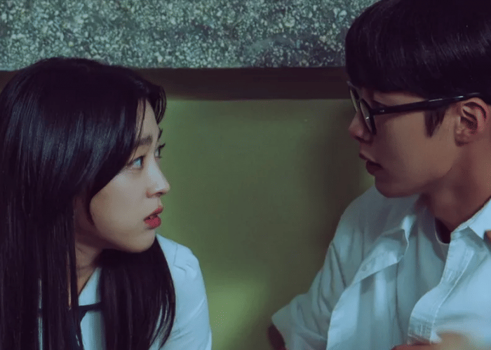 4 Aktris Lawan Main Lee Jae Wook di Drakor Romcom, Terbaru Shin Ye Eun ...