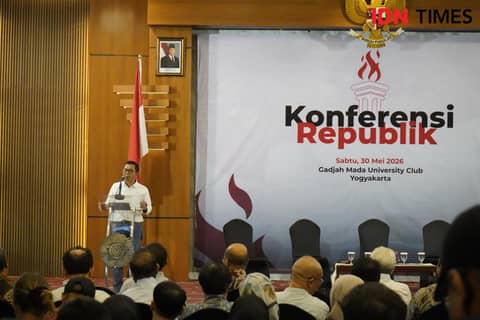 Cara Daftar PBUB UGM 2026, Jalur Prestasi buat Juara Lomba | IDN Times ...
