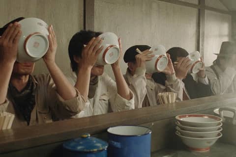 5 Film Retro Jepang Karya Juzo Itami | IDN Times