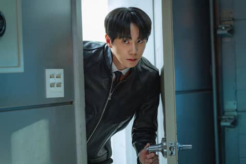 3 Terobosan Jun Hyeon Mengguncang Choiseong di Reborn Rookie | IDN Times