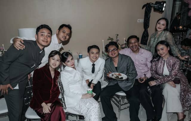 ⁠Lirik CLBK - Divalova, Lagu TikTok Maaf Mantan Aku Tak Mau | IDN Times