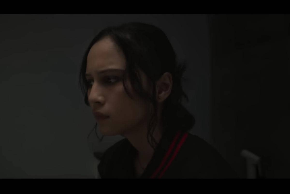4 Film Horor Lutesha, Terbaru Monster Pabrik Rambut | IDN Times