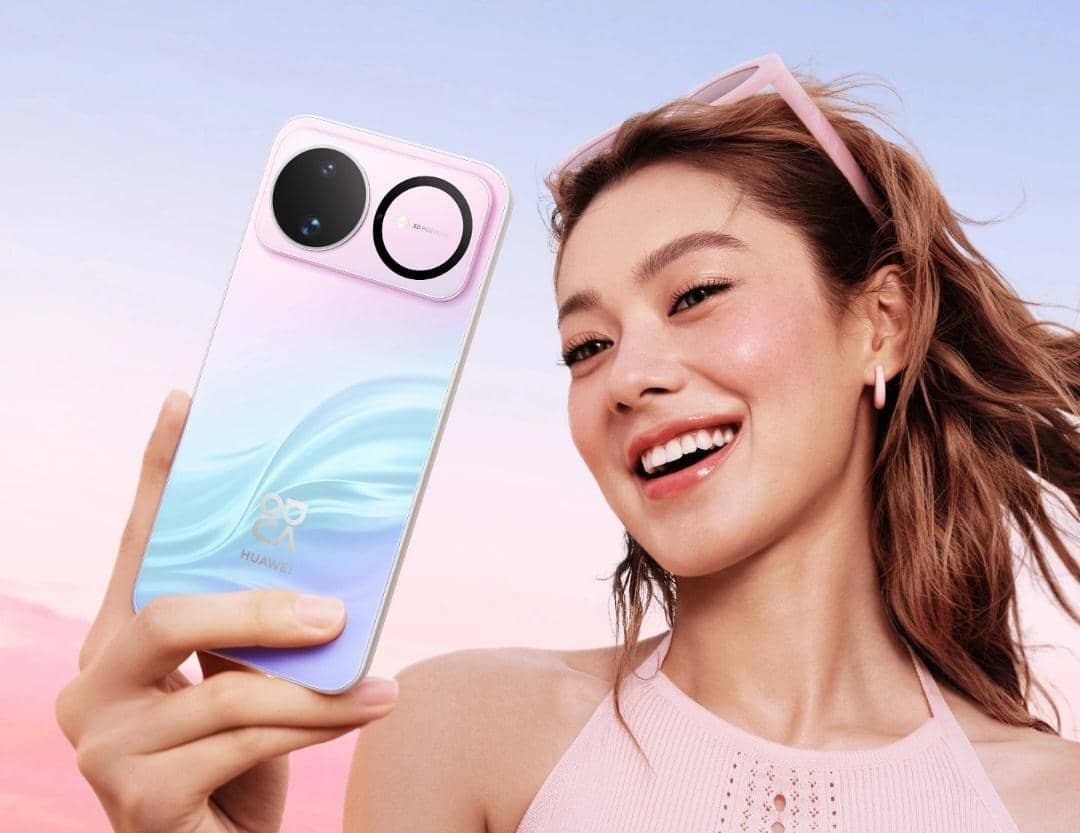 HUAWEI nova 16 Series Rilis, Ada 4 Versi Sekaligus! | IDN Times