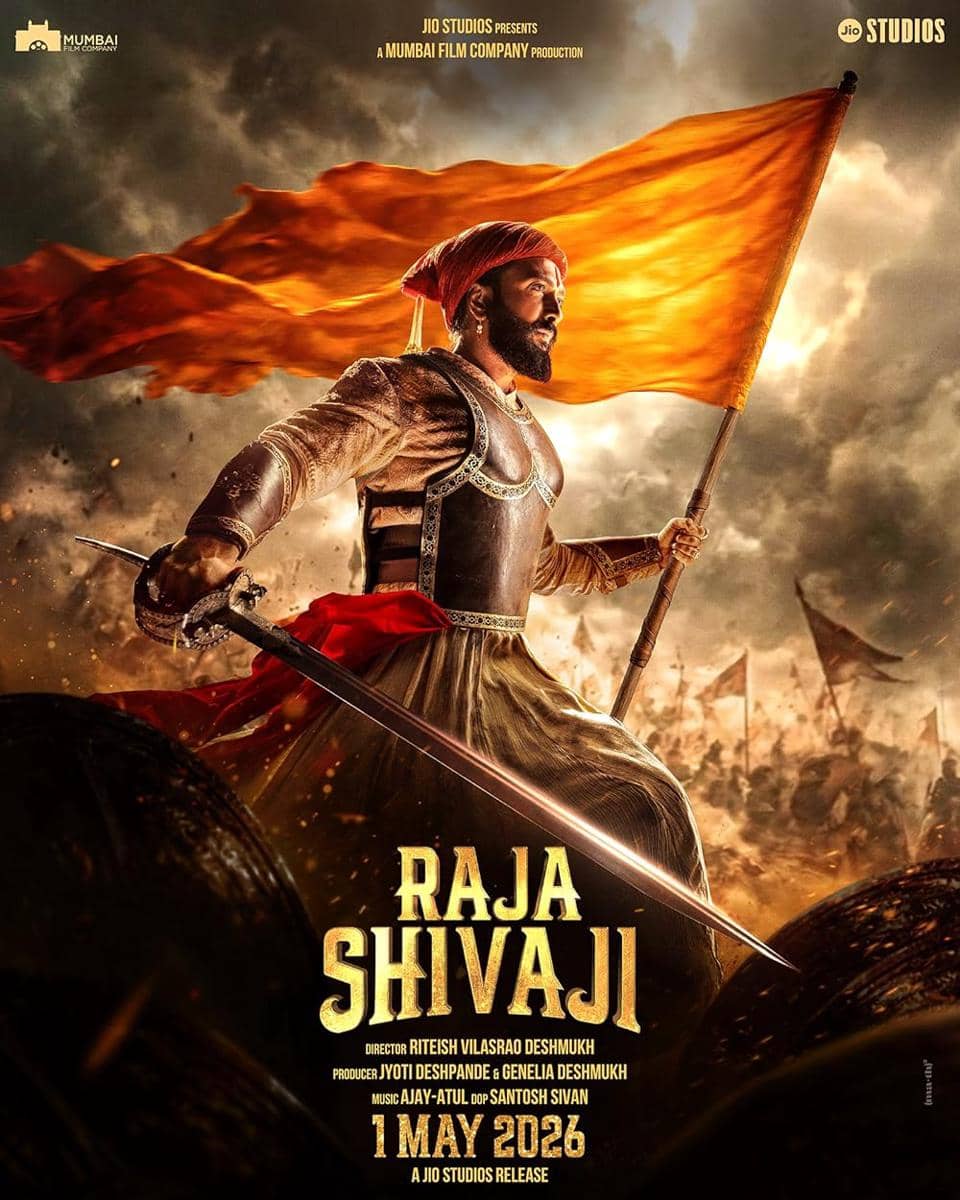 Film Bollywood Tayang Juni 2026 | IDN Times