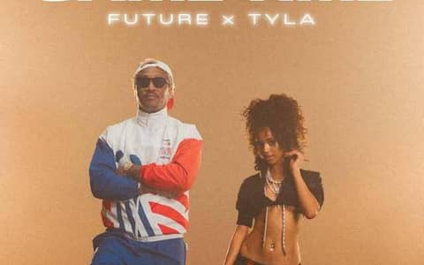Lagu Game Time Future & Tyla untuk Piala Dunia 2026 | IDN Times