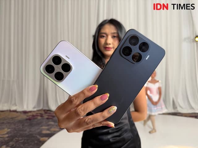 Xiaomi 17T Series Dirilis, Kameranya Hasil Kolaborasi dengan Leica ...