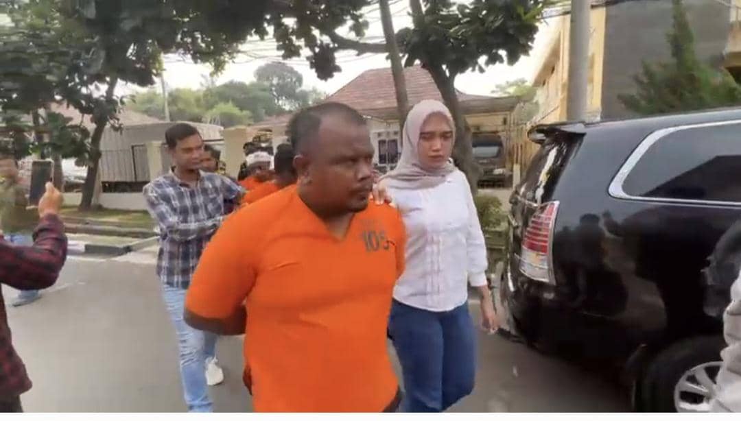 4 Debt Collector Pembacok Anggota Brimob Ditangkap | IDN Times Banten