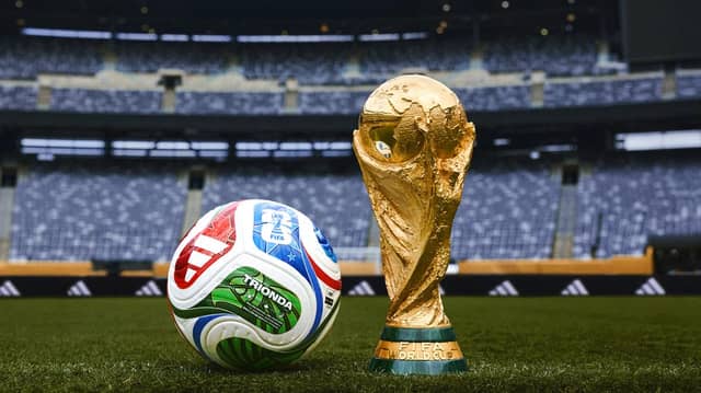 Kenapa Ada Water Break di Piala Dunia 2026? | IDN Times