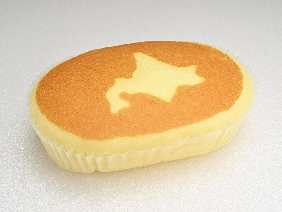 Resep Cheese Steamed Cake ala Konbini Jepang | IDN Times