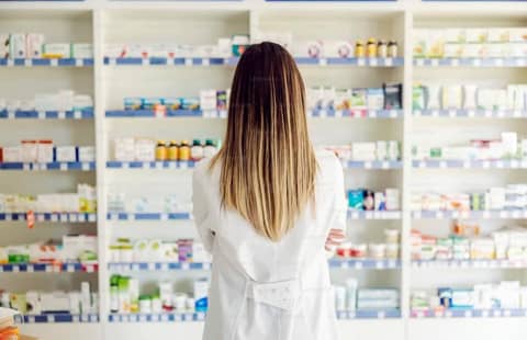 Harga Obat Diprediksi Naik, Dinkes Tangerang Kurangi Jatah Pasien | IDN ...