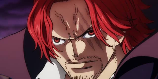 Misteri Asal Sake Favorit Shanks di One Piece! Dari West Blue ...