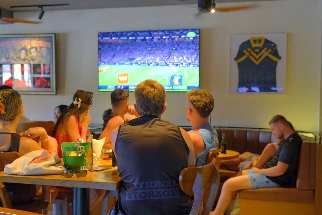5 Sport Bar di Seminyak Buat Nobar Piala Dunia 2026 | IDN Times Bali